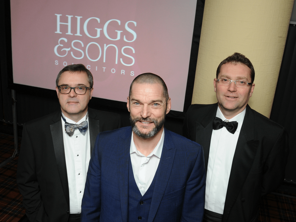 Higgs turns to First Dates' Fred for service masterclass - 8848