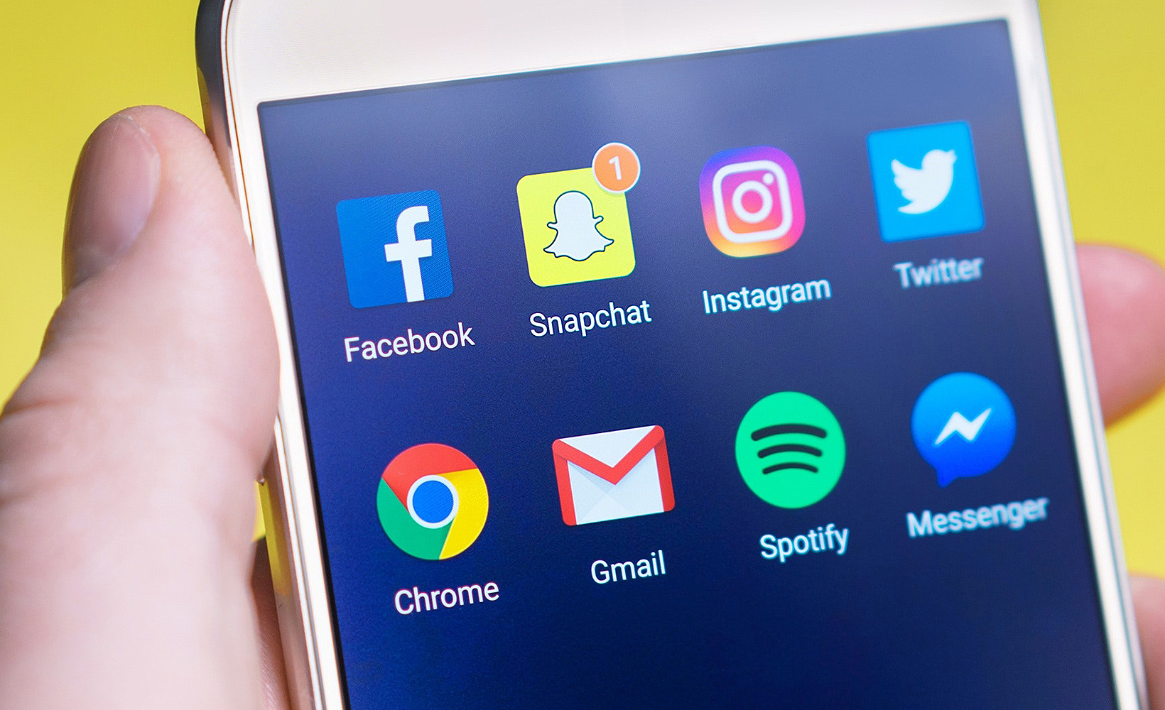 Top 5 social media apps to look out for in 2019 - 8848