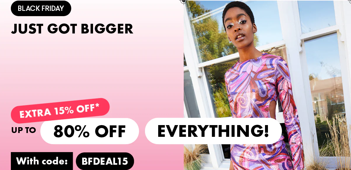 Black Friday 2021 Round Up - Our Favourite Marketing Campaigns