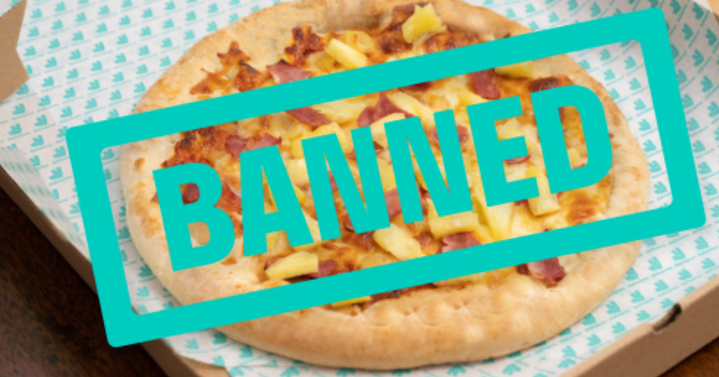 April Fools’ Day pranks from brands