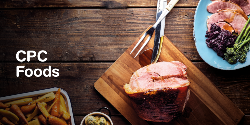 8848 Agency | Full Service Communications Agency | CPC Foods